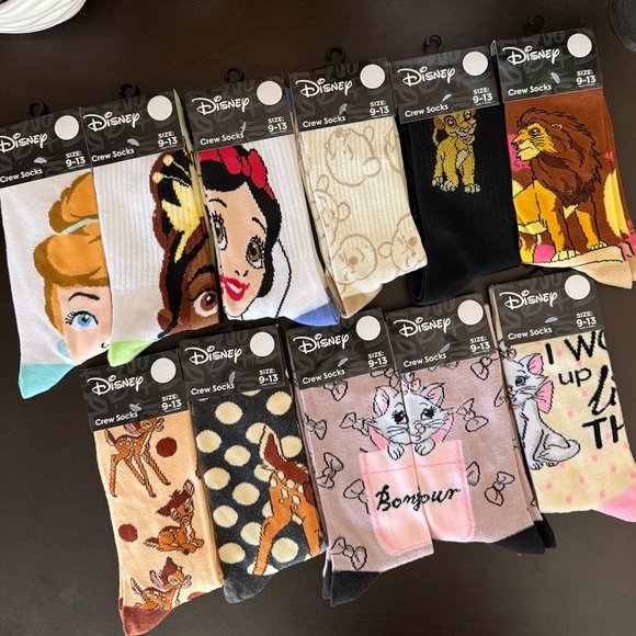 Equalizer Accessories | Accessories | Disney Limited Edition 1piece ...
